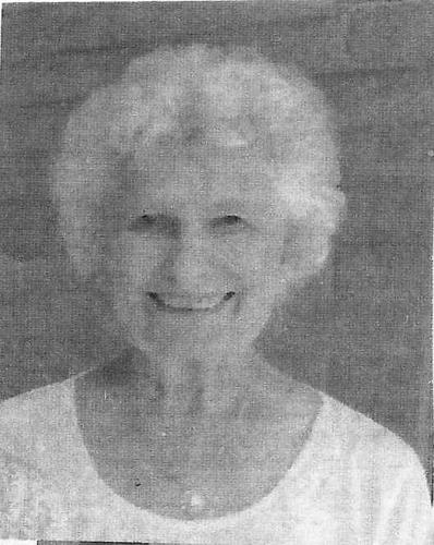 Doris Lee (Thomas) Bado | Obituaries | mtdemocrat.com
