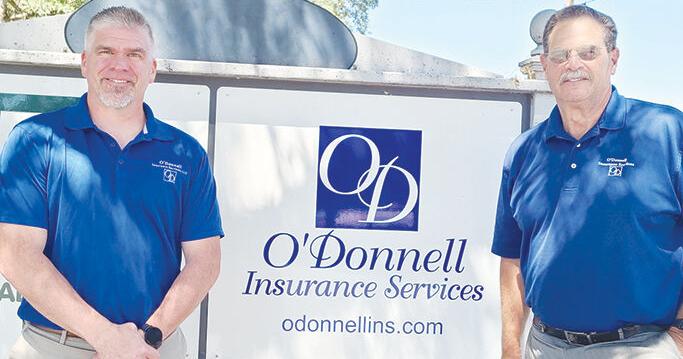 Business Spotlight: O’Donnell Insurance Services | Business ...
