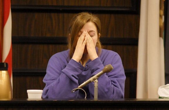 Witt admits lying for plea deal | News | mtdemocrat.com