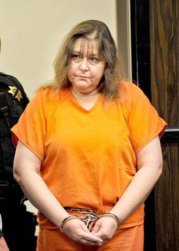 No. 9: Presba sentenced: Family support helps Presbas carry forward ...