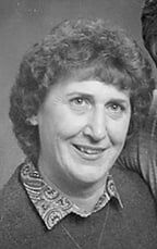 Catherine Lucille Bado | Obituaries | mtdemocrat.com