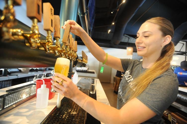 Moonraker lands in Cameron Park | Prospecting | mtdemocrat.com