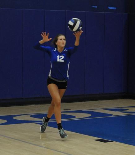 Sabrina Tate | Photo Galleries | mtdemocrat.com