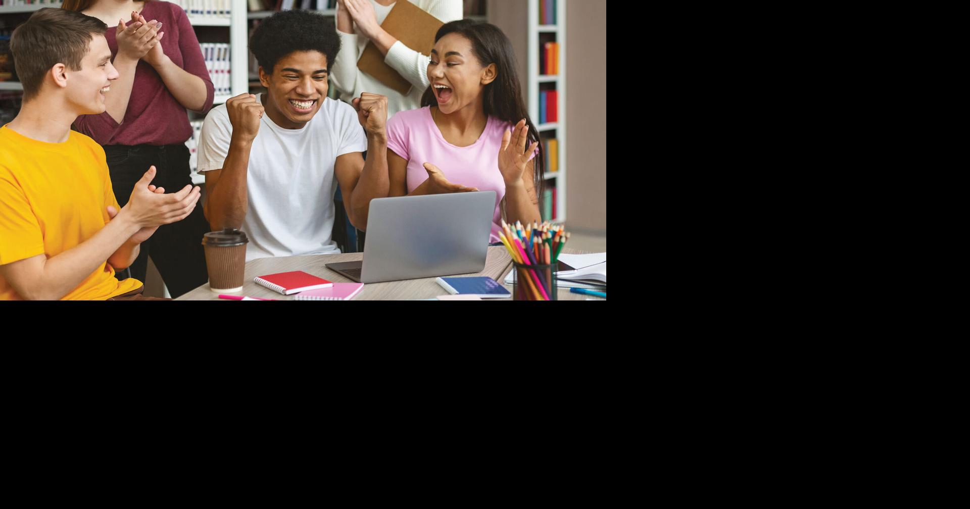 Over 5 Million students empowered with CalKIDS Scholarships ...