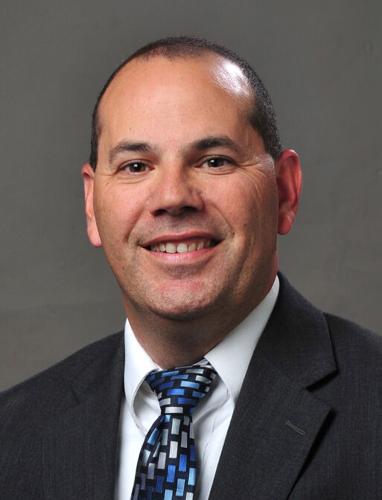 Hoffman seeks judgeship | News | mtdemocrat.com