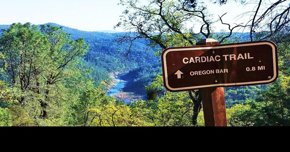Day Hiker: Cardiac and Cardiac Bypass trails | Prospecting | mtdemocrat.com