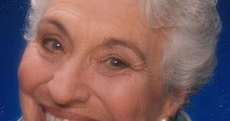 Barbara Ann Collier | Obituaries | mtdemocrat.com