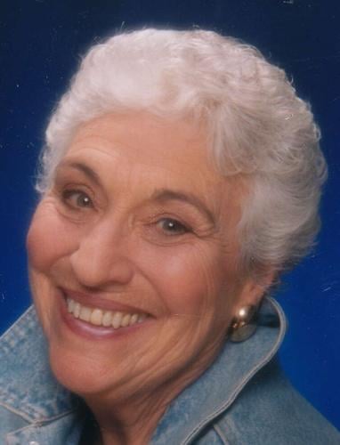 Barbara Ann Collier | Obituaries | mtdemocrat.com