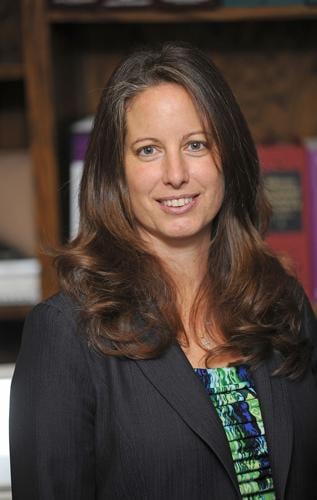 Judge Ashworth focused on family | News | mtdemocrat.com