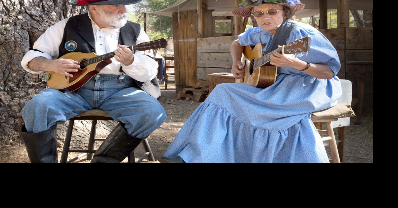 Photo gallery: Coloma Gold Rush Live | News | mtdemocrat.com