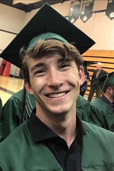 EDCAR Top Achievers scholarship winner: Joshua Rhodes | Top Achievers ...