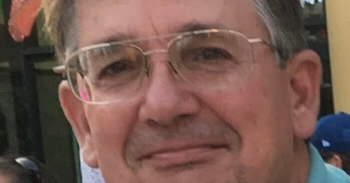 Vernon Gregory Atkinson | Obituaries | mtdemocrat.com