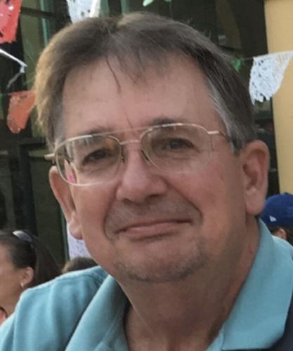 Vernon Gregory Atkinson | Obituaries | mtdemocrat.com