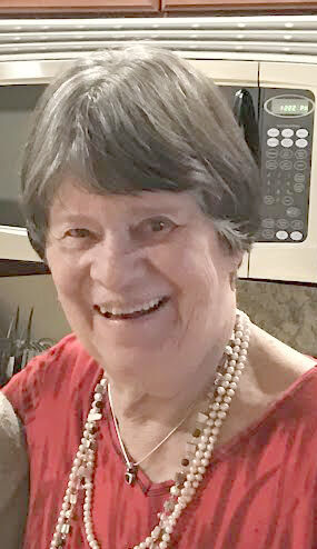 Arlene Bethell | Obituaries | mtdemocrat.com