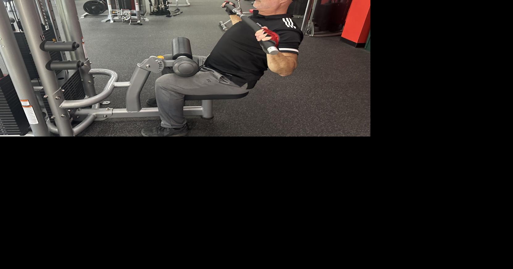 Best Fitness Center: Snap Fitness | Special Publications | mtdemocrat.com