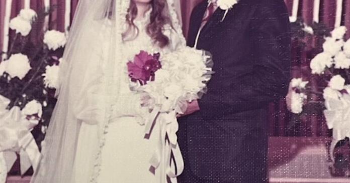 Anniversary: James and Mary Hagen celebrate 50 years | Prospecting ...