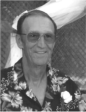 James D. Beckman | Obituaries | mtdemocrat.com
