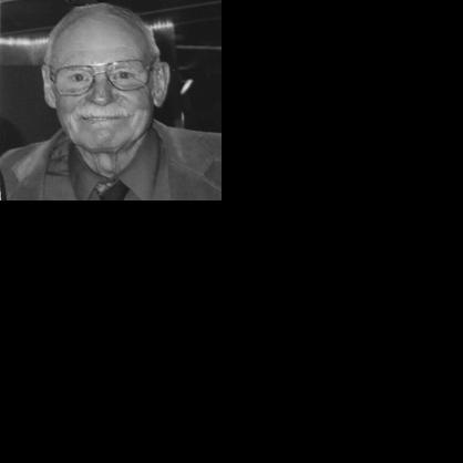 Lawrence (Larry) C. Shuler | Obituaries | mtdemocrat.com
