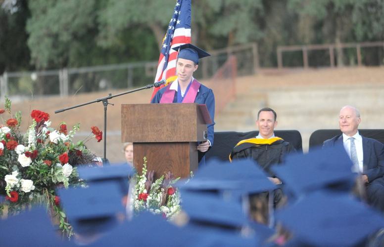 Union Mine High School class of 2023 graduation | News | mtdemocrat.com