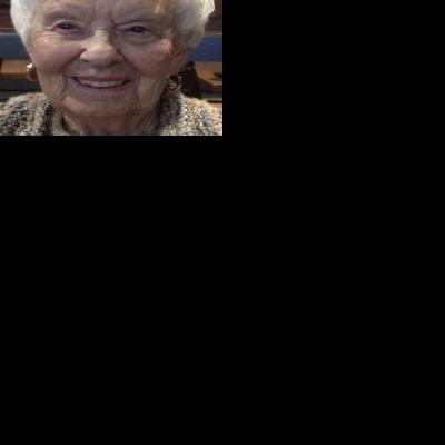 Joyce Frost | Obituaries | mtdemocrat.com