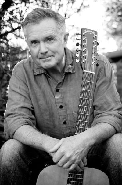 Michael Connor returns to Zia’s | Prospecting | mtdemocrat.com