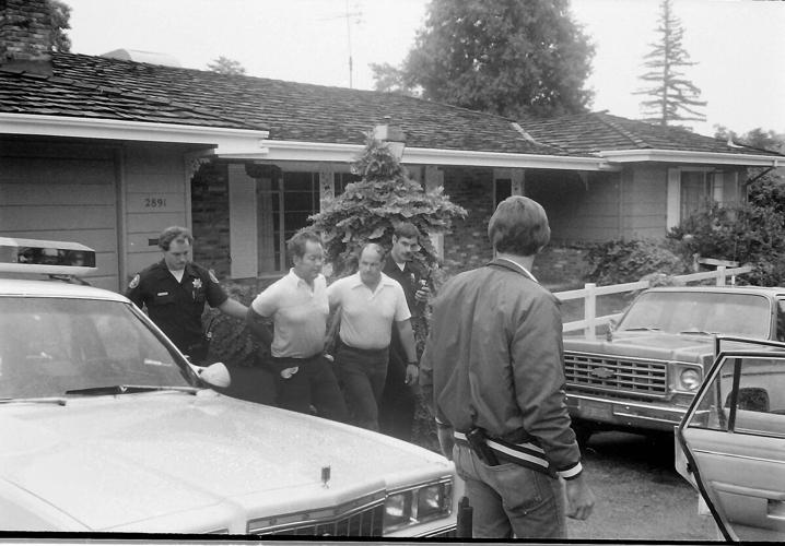 Murderer up for parole | Photo Galleries | mtdemocrat.com