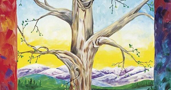 Celebrating 20 years of art | Prospecting | mtdemocrat.com