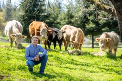 El Dorado County 4-H Memorial Scholarship winners announced ...