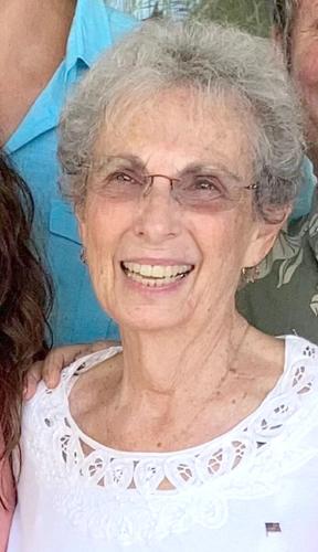 Loralee Andrea Baxter | Obituaries | mtdemocrat.com