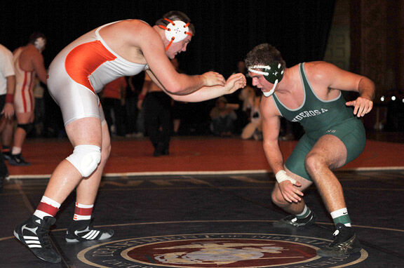 Keaton Subjeck places first at Tim Brown Memorial | Sports | mtdemocrat.com