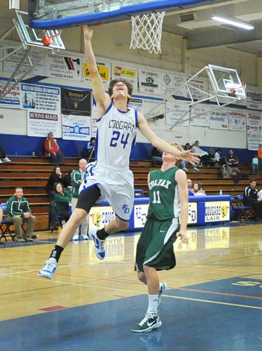 El Dorado takes 3rd at Gold Dust | Sports | mtdemocrat.com