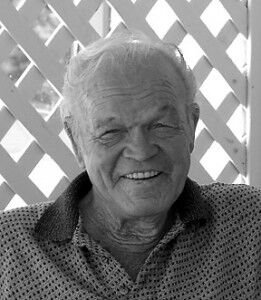 Basel Murl Oliver | Obituaries | mtdemocrat.com