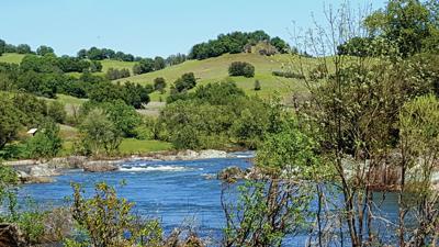 Day Hiker: Cronan Ranch – a springtime retreat | Prospecting ...