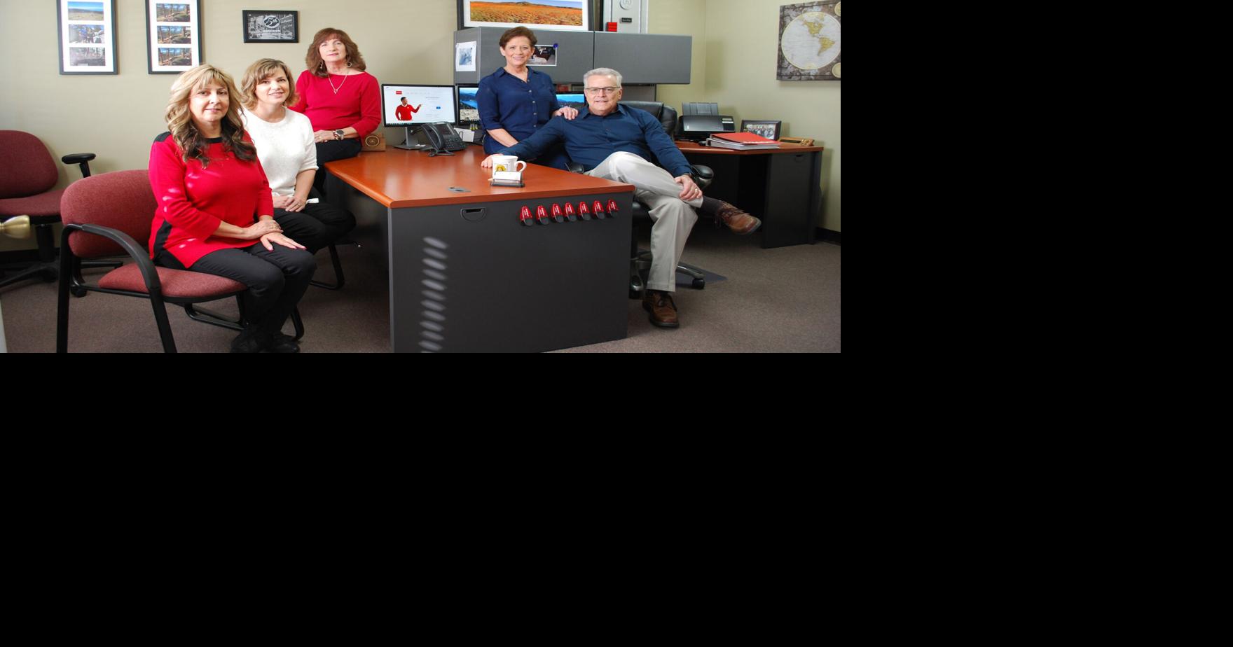 Best Insurance Agent: James A. White State Farm | Readers Choice ...