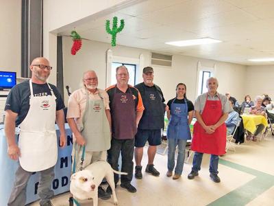 Chili chefs heat things up | Prospecting | mtdemocrat.com