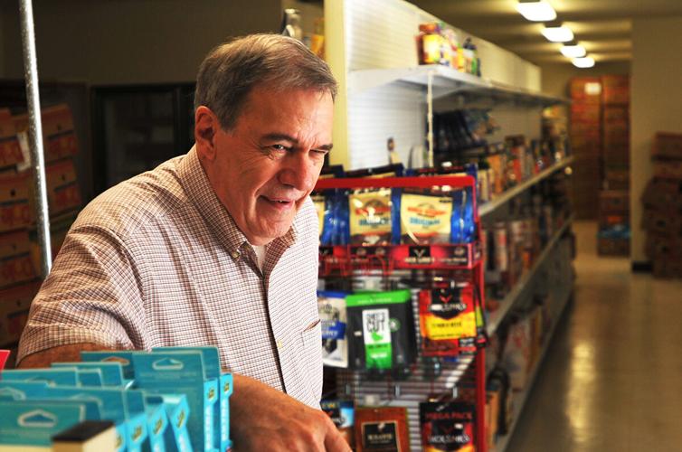 Half Price Grocery store — ‘because that’s what it is’ | News ...