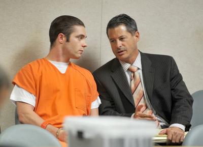 Robert Lee Edmonds | Photo Galleries | mtdemocrat.com