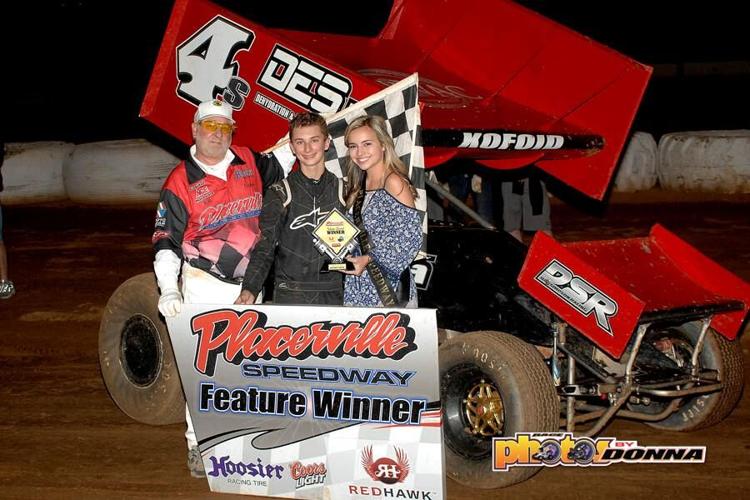 Hangtown 100: Speedway geared up for 3 days of racing | Sports ...