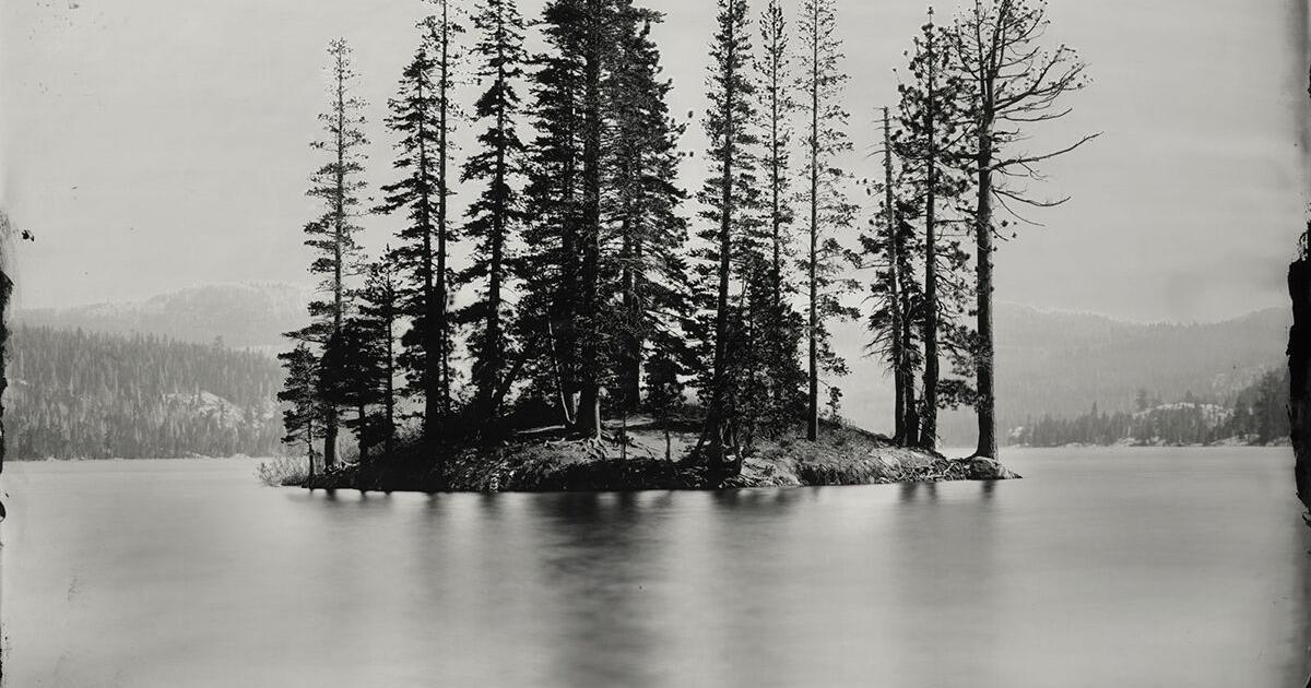 Lauded photographer Ian Ruhter has homecoming at LTCC | Prospecting ...