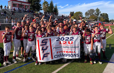 Jr. Rattlers rule | Sports | mtdemocrat.com