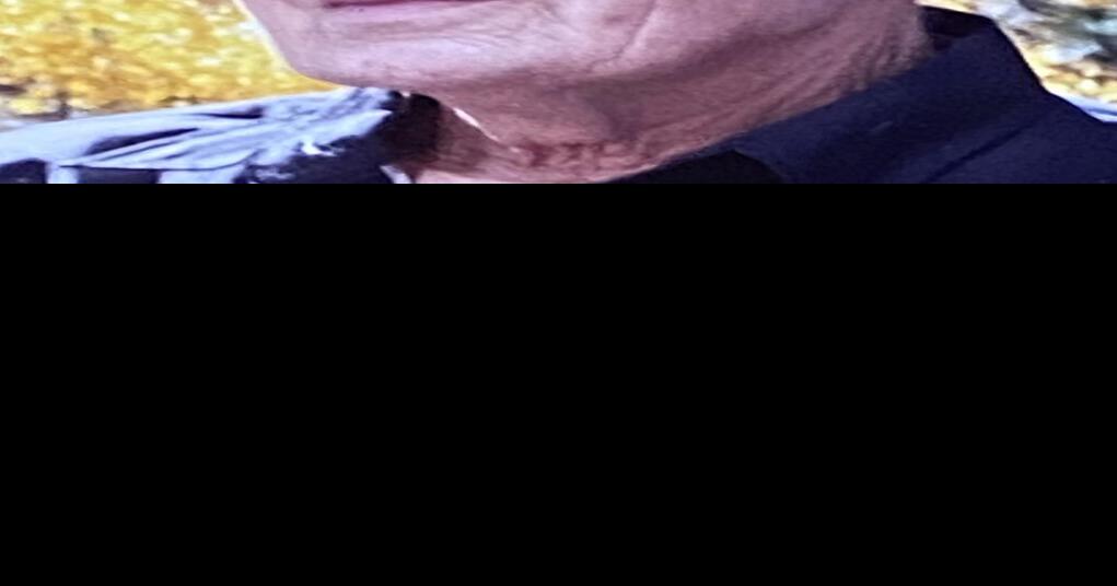 Donald R. Cook | Obituaries | mtdemocrat.com