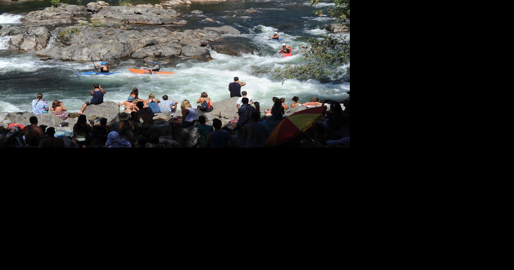 Toe-Up Cup splashy | Sports | mtdemocrat.com