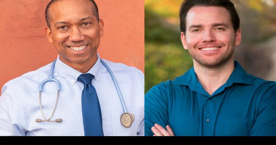 Congressional candidates Kiley and Jones to face off | News ...