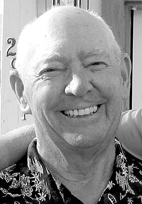 William H. Kammerer Sr. | Obituaries | mtdemocrat.com