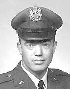 George David Braun | Obituaries | mtdemocrat.com