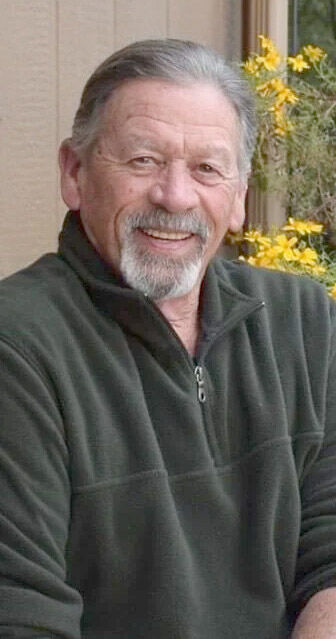Dale "Senior" Martin Carter, Sr. | Obituaries | mtdemocrat.com
