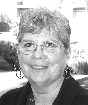 Mary Elizabeth Eastman | Obituaries | mtdemocrat.com