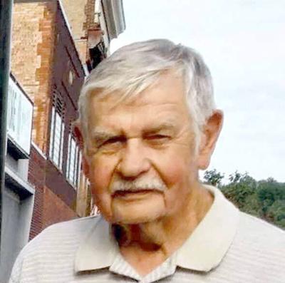 Robert James Hendrickson | Obituaries | mtdemocrat.com