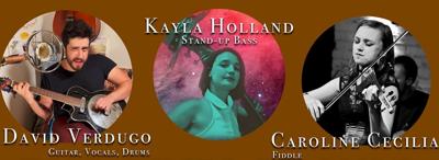 A real hoedown coming to Placerville | Prospecting | mtdemocrat.com