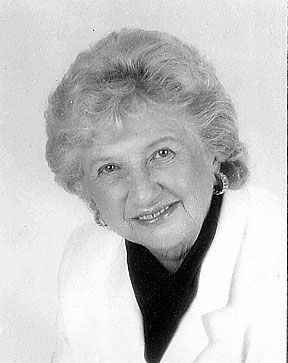 Marie Jean Rice | Obituaries | mtdemocrat.com